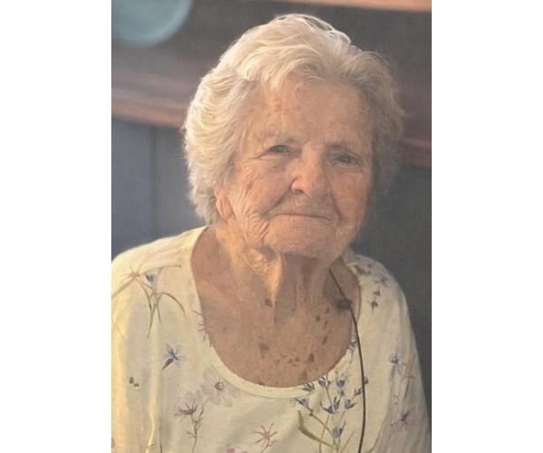 Helen D. MacDonald Obituary (2026) - Gardner, MA - Boucher Funeral Home ...