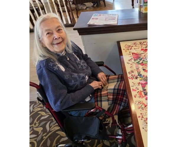 Judith Grief Obituary (2025) - Worcester, MA - Kelly Cremation ...