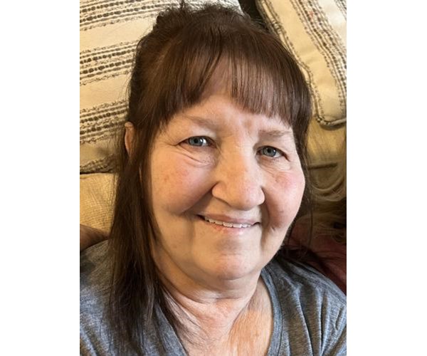 Sherry Annette Blevins Obituary (2025) - Bremen, OH - Morgan Funeral ...