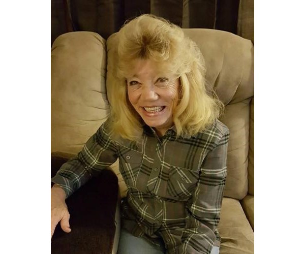 Sandra "Sandy" Gayle Hammer Obituary (2025) - Post Falls, ID - Bell ...