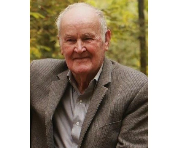 William Brunston "W.B." Henson Obituary (2026) - Searcy, AR - Searcy ...