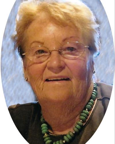 Joyce Elizabeth Preston Obituary (2025) - Cheyenne, WY - Schrader ...