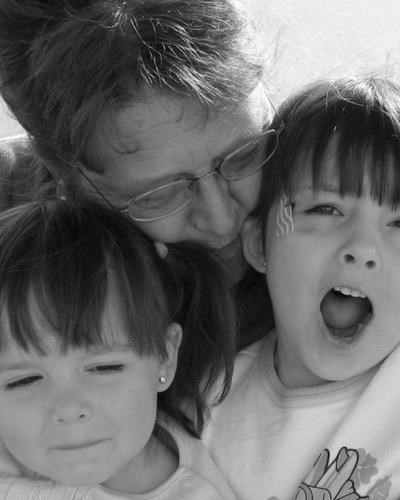 LeAnn Berger Obituary (2025) - Waukee, IA - Ernst Funeral & Cremation ...