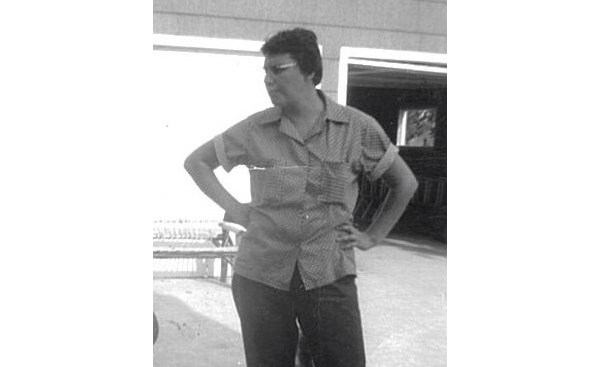 Mary Barbara Leader Obituary (2023) - Appleton, WI - Wichmann Funeral ...