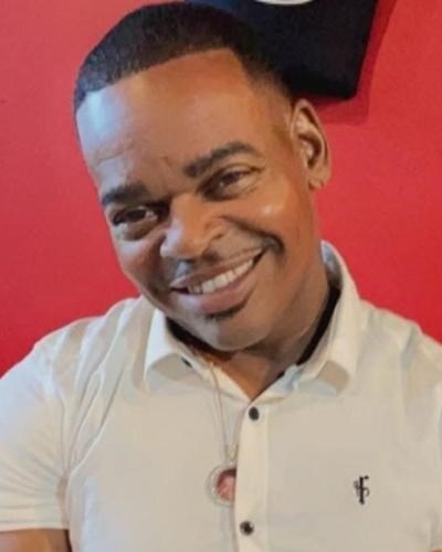 Eric Gerard Ford Obituary (2025) - Detroit, MI - James H Cole Home for ...