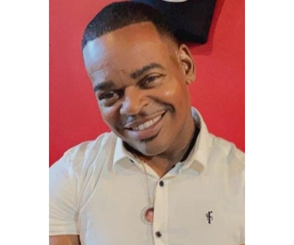 Eric Gerard Ford Obituary (2025) - Detroit, MI - James H Cole Home for ...