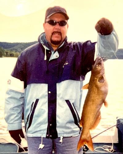 Steven Skeens Obituary (2025) - West Chester, OH - Hodapp Funeral Home ...