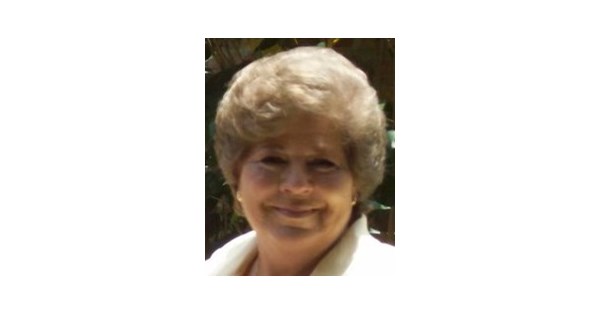 Elizabeth Self Luton Obituary (2023) - Many, LA - Rose-Neath Funeral ...