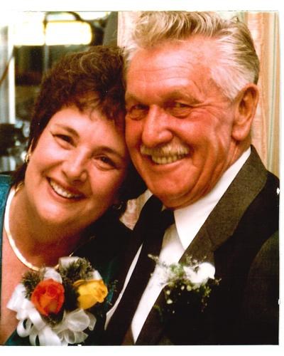 Carol Ann Cripe Obituary (2025) - Casper, WY - Bustard & Jacoby ...