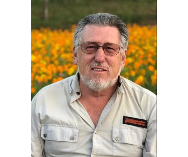 Larry Keith Walker Obituary (2025) - Cumming, GA - Ingram Funeral Home