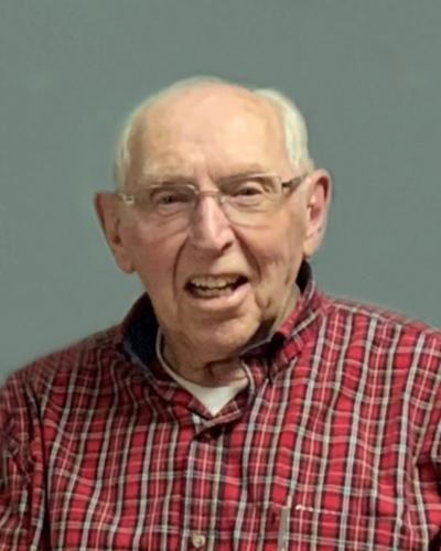 George William Cherrington Obituary (2024) - American Fork, UT ...