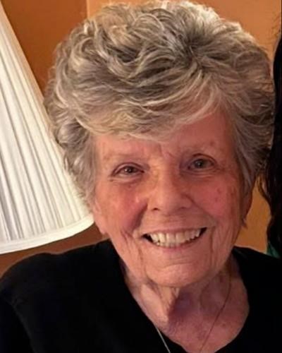 Helen C. Doane Obituary (2025) - Dayton, OH - Newcomer Cremations ...