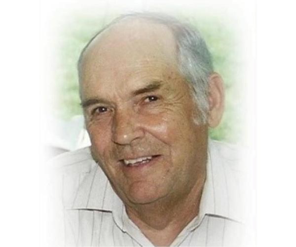 Gilbert Webb Obituary and Online Memorial (2025)