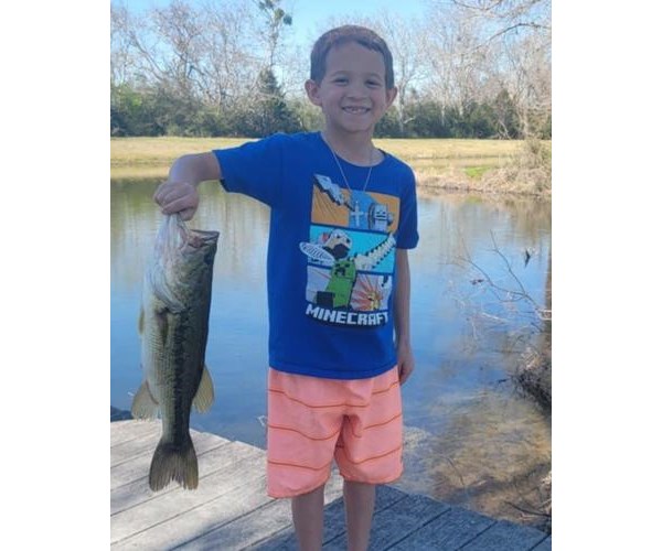Gavin Slade Noble Martinez Obituary (2025) - Damon, TX - C.T. Baker ...