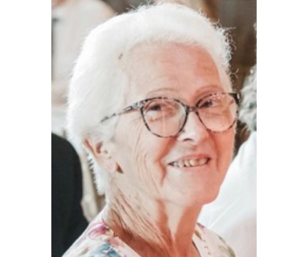Judith A. "Judy" Nevius Obituary (2026) - Lititz, PA - Buch Funeral ...