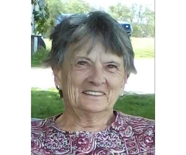 Edith M. Christensen Obituary (1934 - 2023) - Legacy Remembers