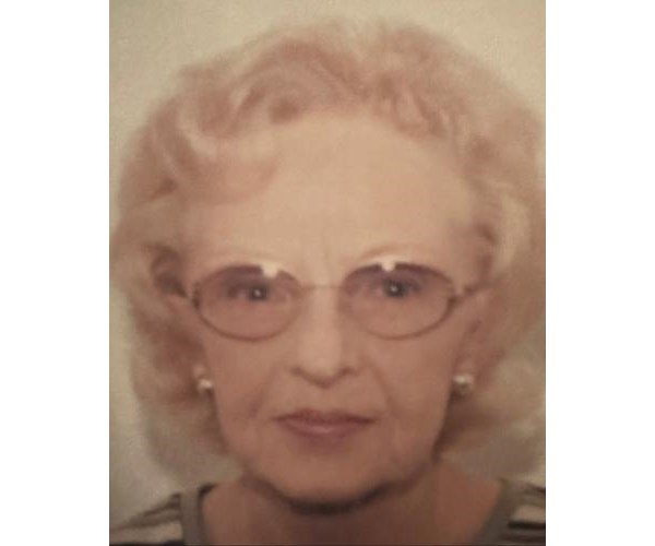 Patricia Ann Gidley Obituary (2025) - Aiken, SC - Milton Shealy Funeral ...