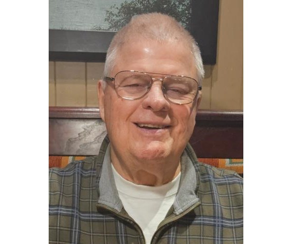 Michael L. Hunt Obituary (2025) - Ephrata, PA - Gravenor Sipler Funeral ...