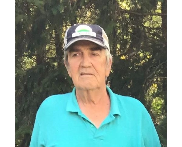 Keith Louis Acton Obituary (1947 - 2023) - Legacy Remembers