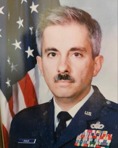 Alexander P. Gisoldi Obituary (2025) - Cody, WY - Kramer-Grau Funeral ...