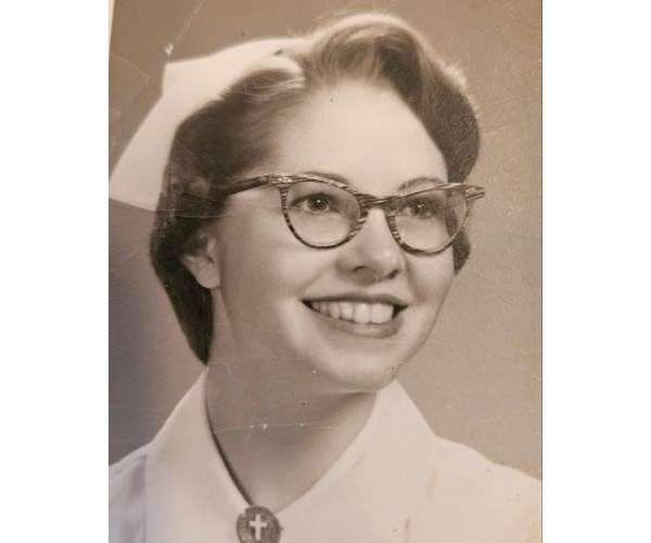 Kay C. Mills (Titus) Eichorst Obituary (2025) - Marion, IN - Raven ...