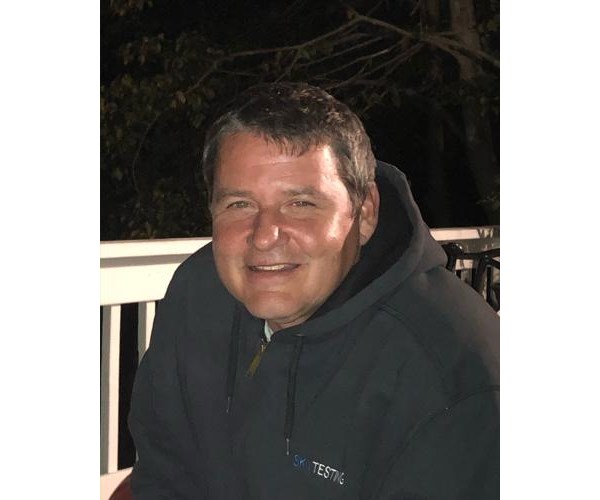 Jason L. Bush Obituary (2026) - Silver Springs, NY - Robinson ...