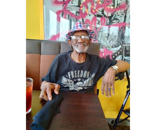 George Lockett Obituary (2025) - Schiller Park, IL - Chicagoland ...