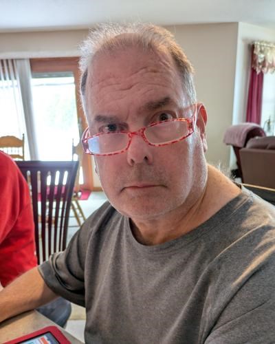 Shawn Travis Brown Obituary (2026) - Van Wert, OH - Alspach-Gearhart ...