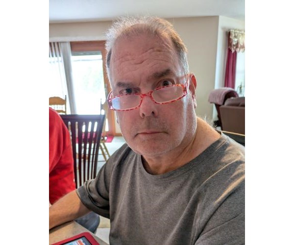 Shawn Travis Brown Obituary (2026) - Van Wert, OH - Alspach-Gearhart ...