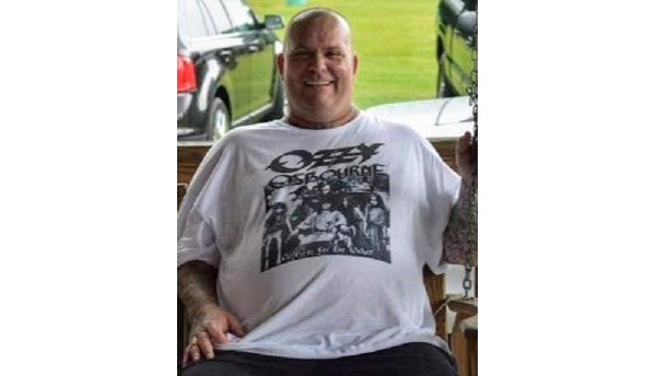 Brent Greene Obituary (2024) - Ft. Mitchell, AL - Vance Brooks Funeral ...