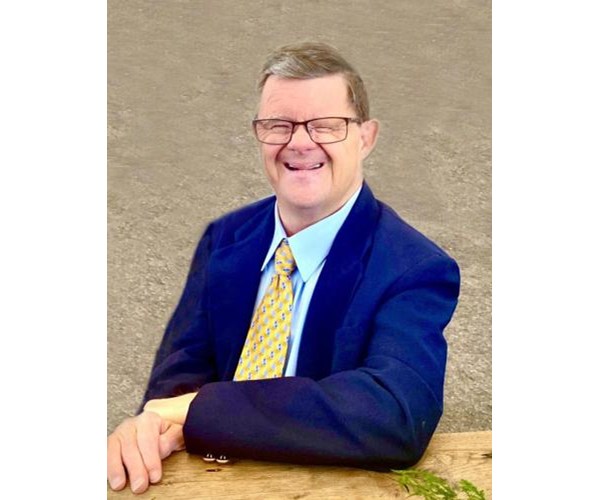 Mark Moulton Anderson Obituary (2023) - Springville, UT - Wheeler ...