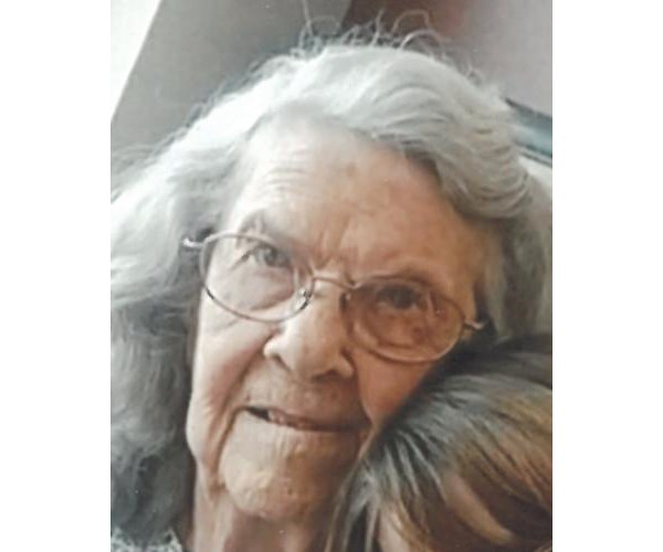 Jessie Dean Childers Obituary (2025) - Corbin, KY - Vankirk-Grisell ...