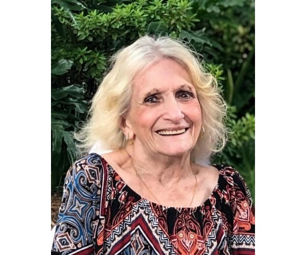 Anna Levron Obituary and Online Memorial (2026)