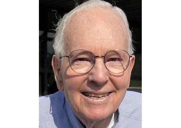 William Millard Tulk, Jr. Obituary (2024) - Maumelle, AR - Arkansas ...