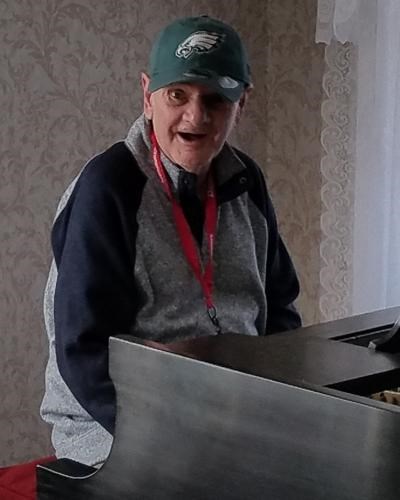 Joseph Flannery Obituary (2026) - Haddon Township, NJ - Jackson Funeral ...