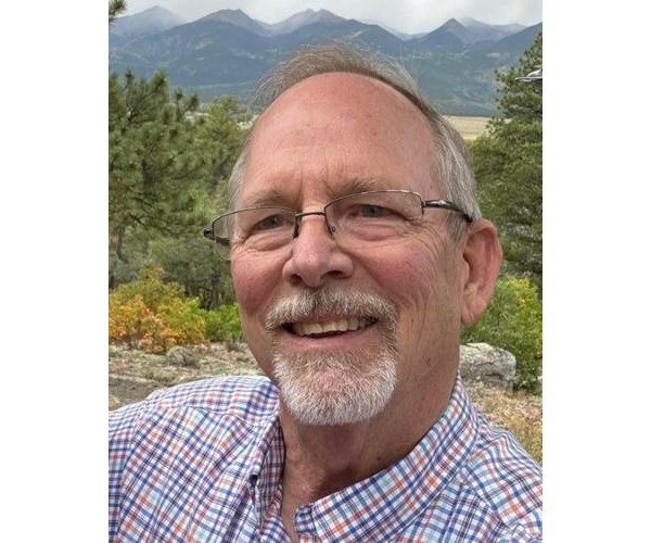 Steven Kent Bowlin Obituary (2025) - Liberty, MO - Park Lawn Funeral ...