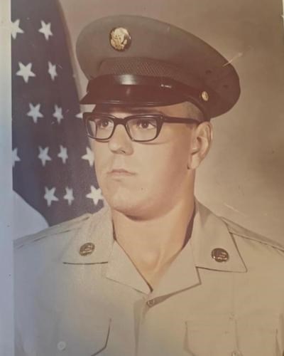 Lewis Everett Larson Obituary (2025) - Mason City, IA - Major Erickson ...