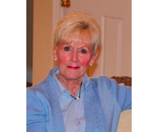 Paula Sue Parrigin Kirkwood Obituary (2025) - Bowling Green, KY - Cone ...