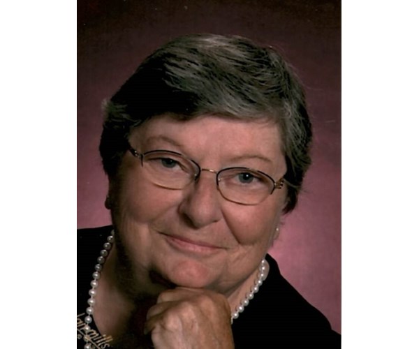 Fay L. Johnstone Obituary (2026) - Endicott, NY - Allen Memorial Home ...