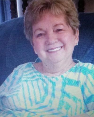 Sandra M Hankins Obituary (2025) - Shelby, NC - Clay-Barnette Funerals ...