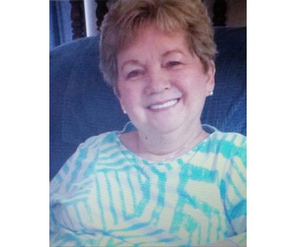 Sandra M Hankins Obituary (2025) - Shelby, NC - Clay-Barnette Funerals ...