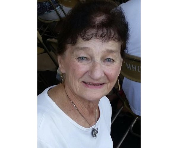 Mary Anne E. Vorholy Obituary (1936 - 2026) - Bath, PA - WFMZ-TV 69 News