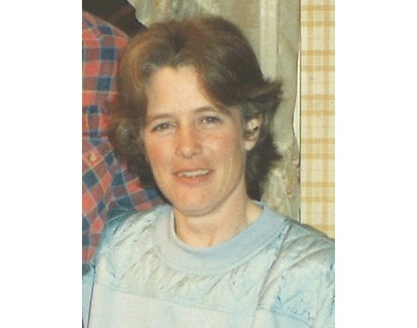 Cindy Anderson Obituary (2023) - Linden, MI - Sharp Funeral Homes ...