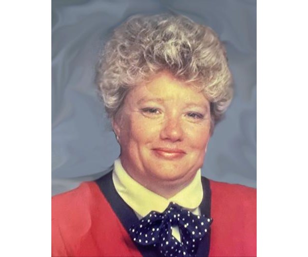 Gloria Patricia McCranie Obituary (2024) - Moultrie, GA - Cobb Funeral ...
