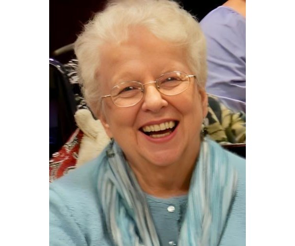 Esther Caroline Friedhoff Obituary (2026) - Cincinnati, OH - Hodapp ...