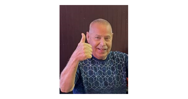 Larry Thomas Snyder Obituary (2025) - Frostburg, MD - Durst Funeral ...