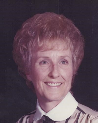 Arva "Bonnie" Eloise Bennett Obituary (2025) - Spanish Fork, UT ...