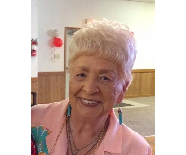 Sandra K. Wilson Obituary (2026) - McDonald, PA - Graff-Nation Funeral ...