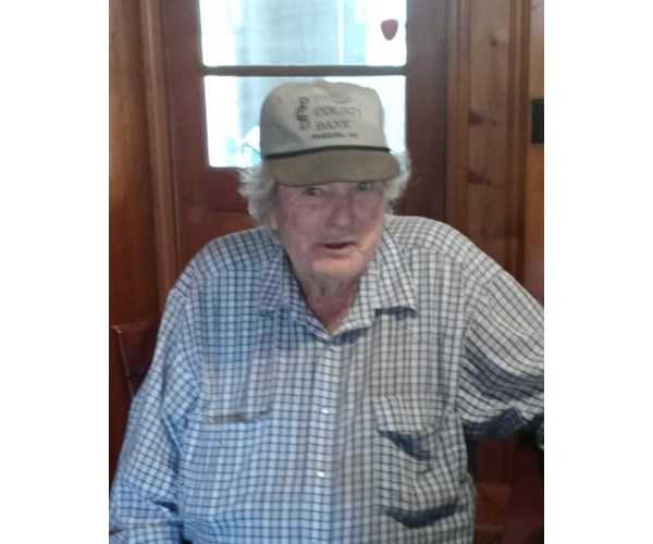 Bobby Ray Stephens Obituary (2024) - Stillwater, OK - Dighton-Marler ...