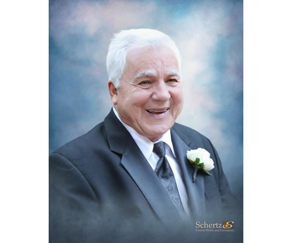 Kenneth Louis Wake, Sr. Obituary (2024) - Schertz, TX - Schertz Funeral ...